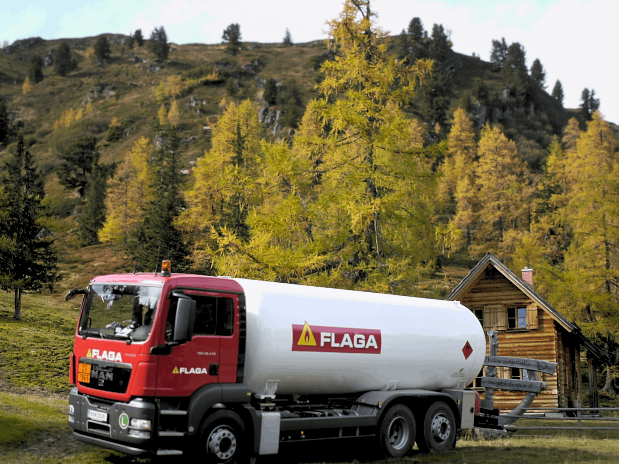 Flaga Gas Preisliste – Flüssiggas So kommen Sie aus der Tank­falle – GPJJO
